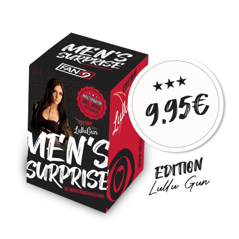 Lullu Gun /// Offizieller Onlineshop